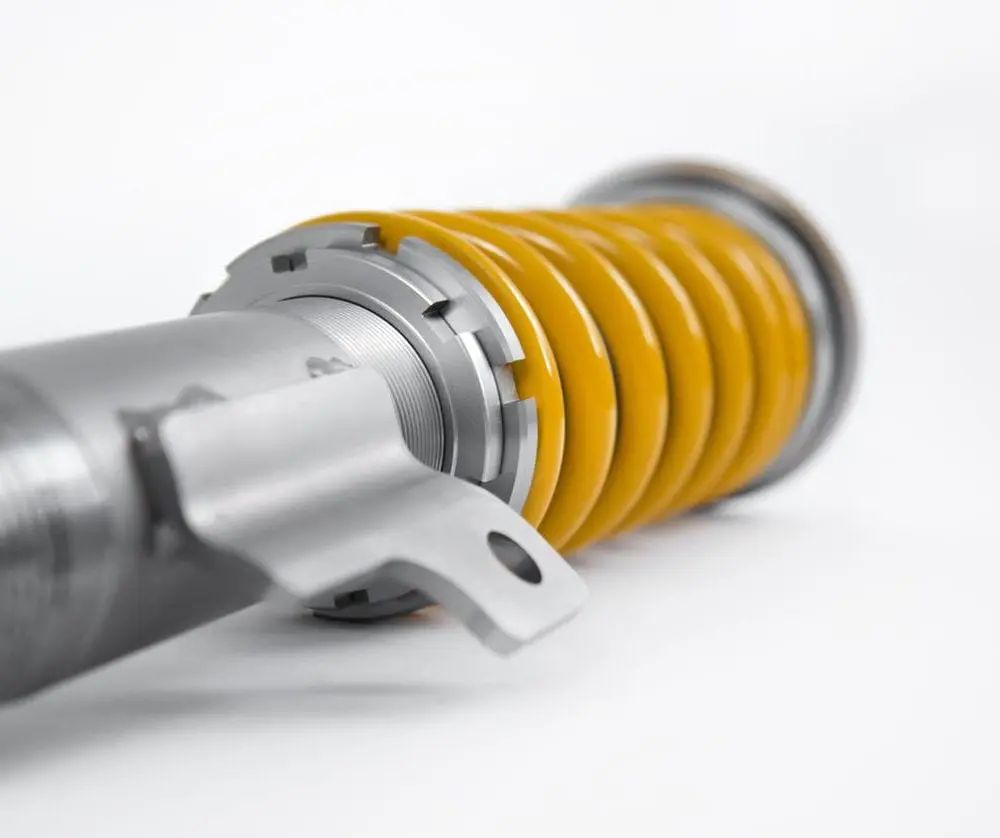 2015-2020 Volkswagen Golf R (Mk7) - Öhlins DFV Road & Track suspension ...