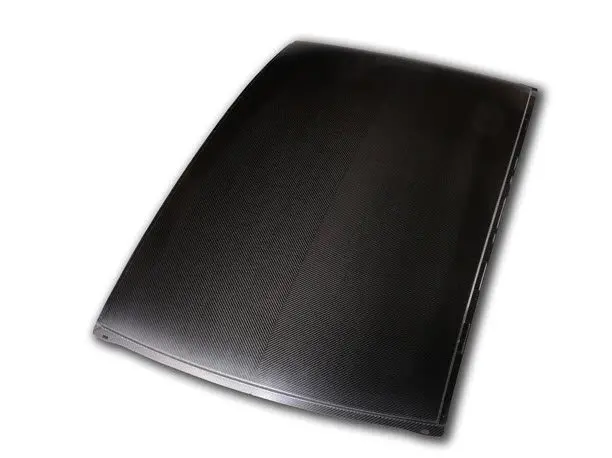 Pro Composite Dry Carbon Roof for 2003-11 Mazda RX-8 [SE3P]