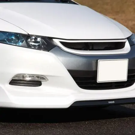 Honda Insight Aftermarket Tuning Upgrades - Bulletproof Automotive