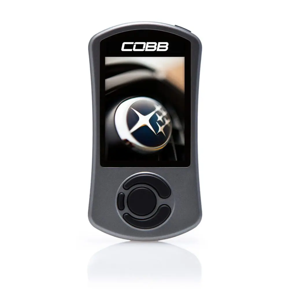 COBB Tuning V3 Accessport for SH Subaru Forester XT / GE-GH-GRx-GVx ...