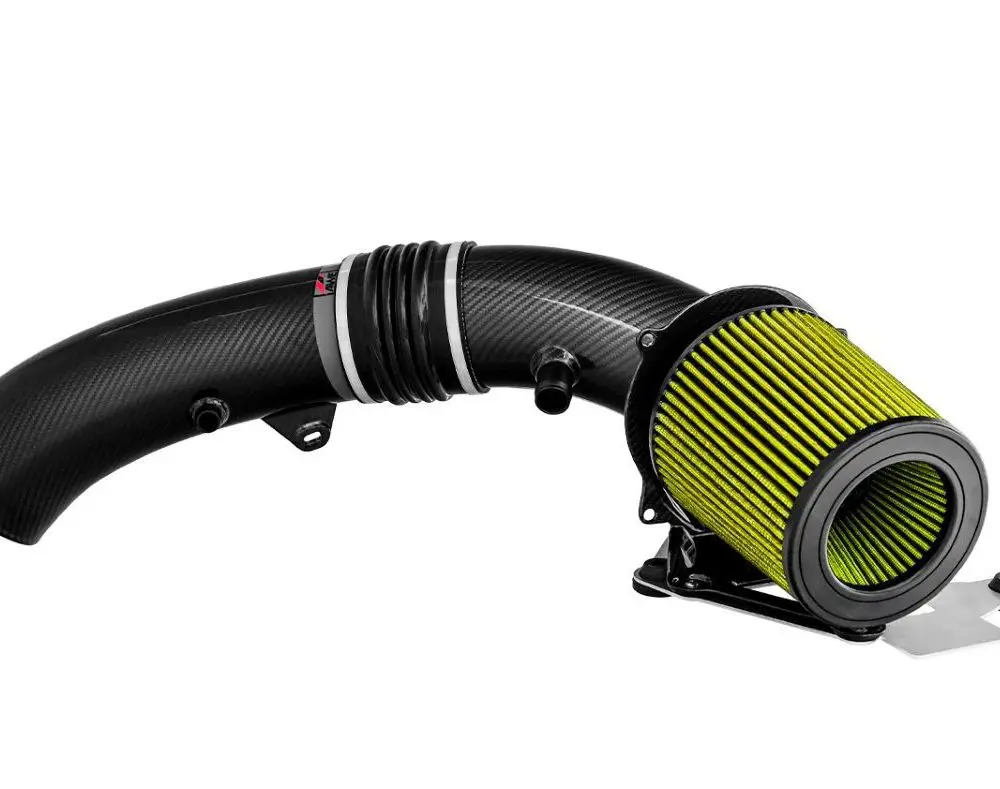 AWE S-FLO Open Carbon Intake System for 8V / 8Y Audi RS 3 & MK3 TT RS