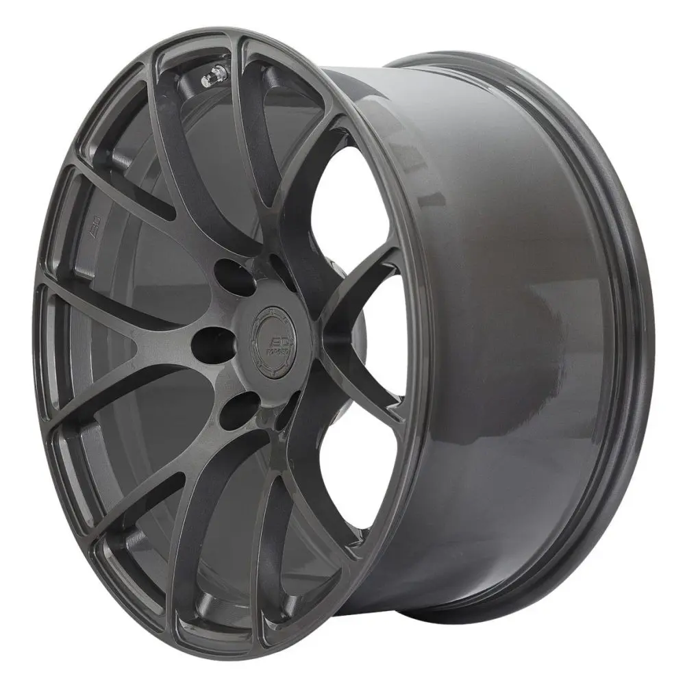 BC Forged HW Series HW16 Monoblock Wheel