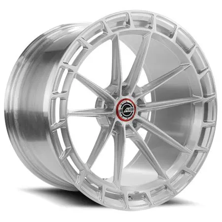 AL13 Wheels - Bulletproof Automotive