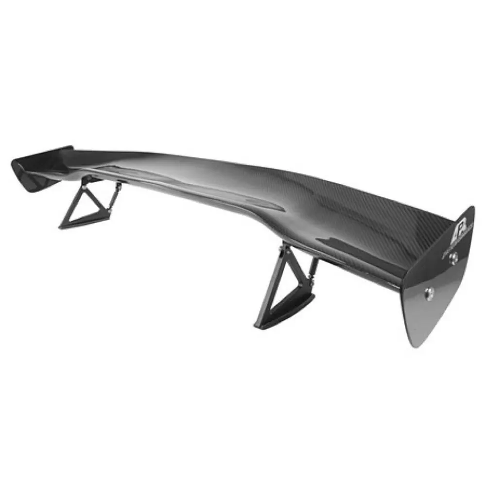 APR Performance Carbon Fiber GTC-200 Adjustable Wing for T230 Toyota Celica