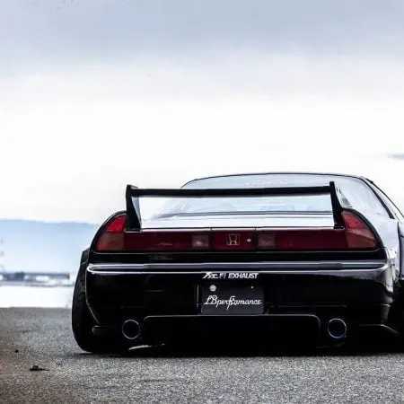 Acura NSX Aftermarket Tuning Upgrades - Bulletproof Automotive