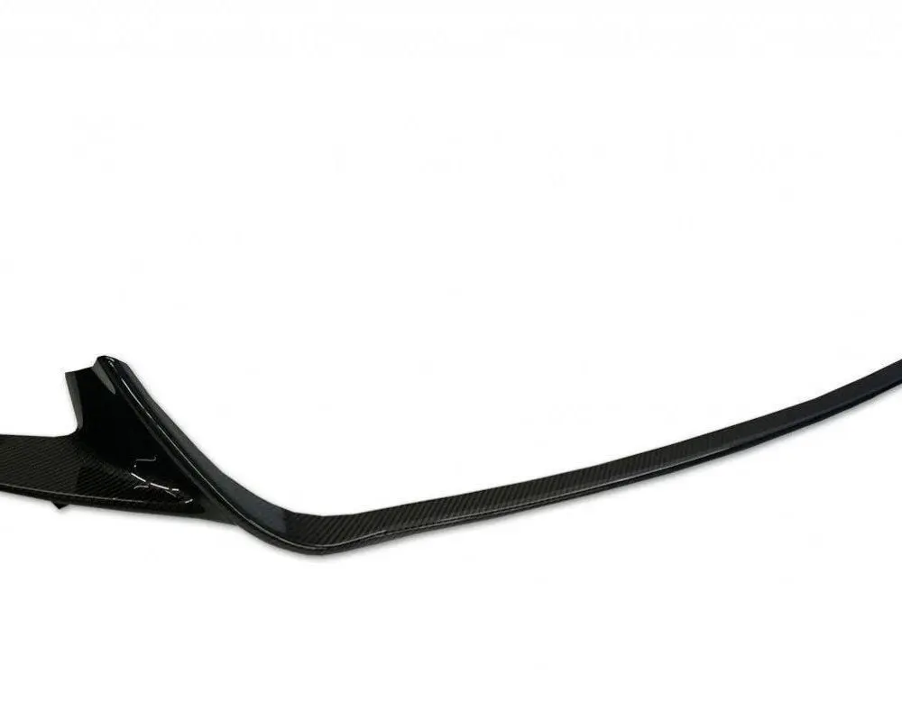 NOVITEC Carbon Front Bumper Attachment for Ferrari 812 GTS / Superfast ...