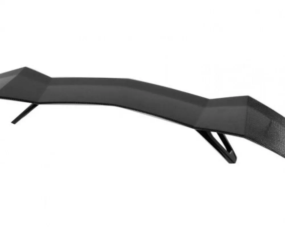 NOVITEC Rear Wing for Lamborghini Aventador / S / Ultimae