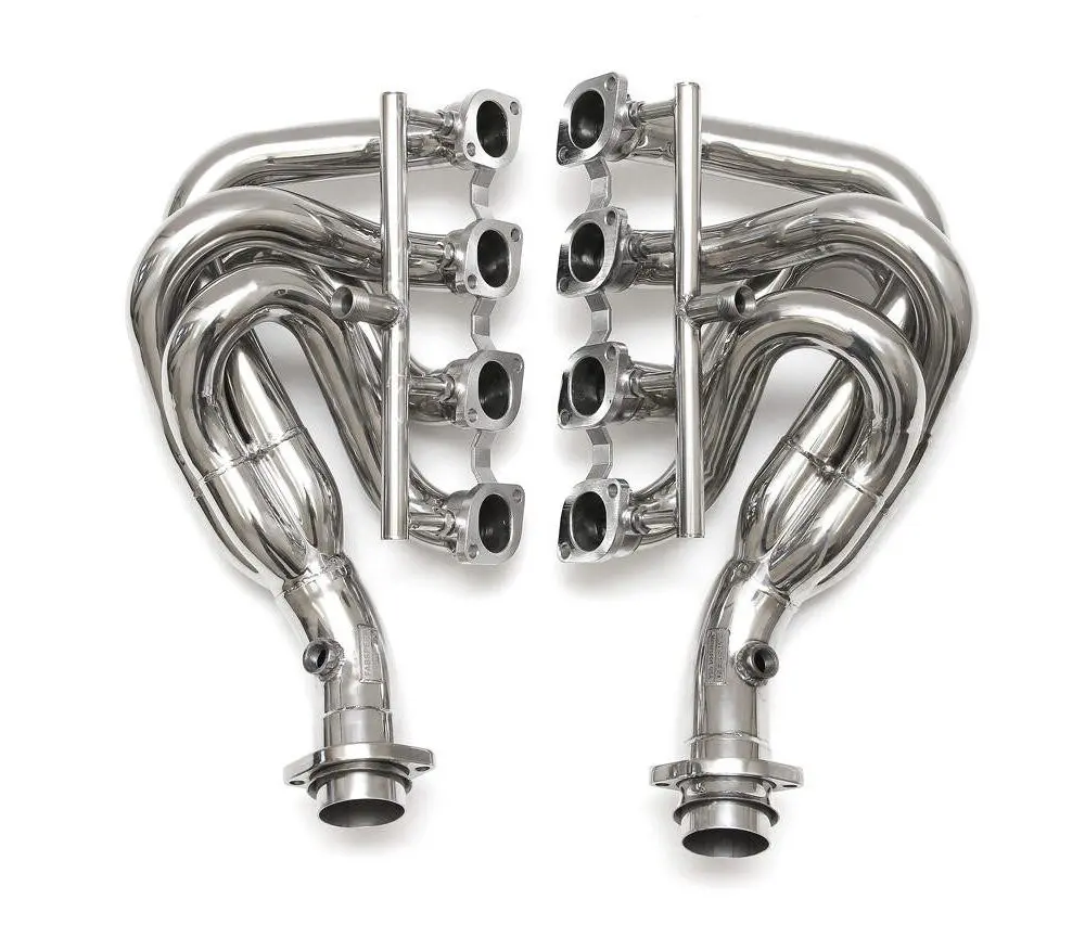 Fabspeed Sport Headers for Ferrari 360