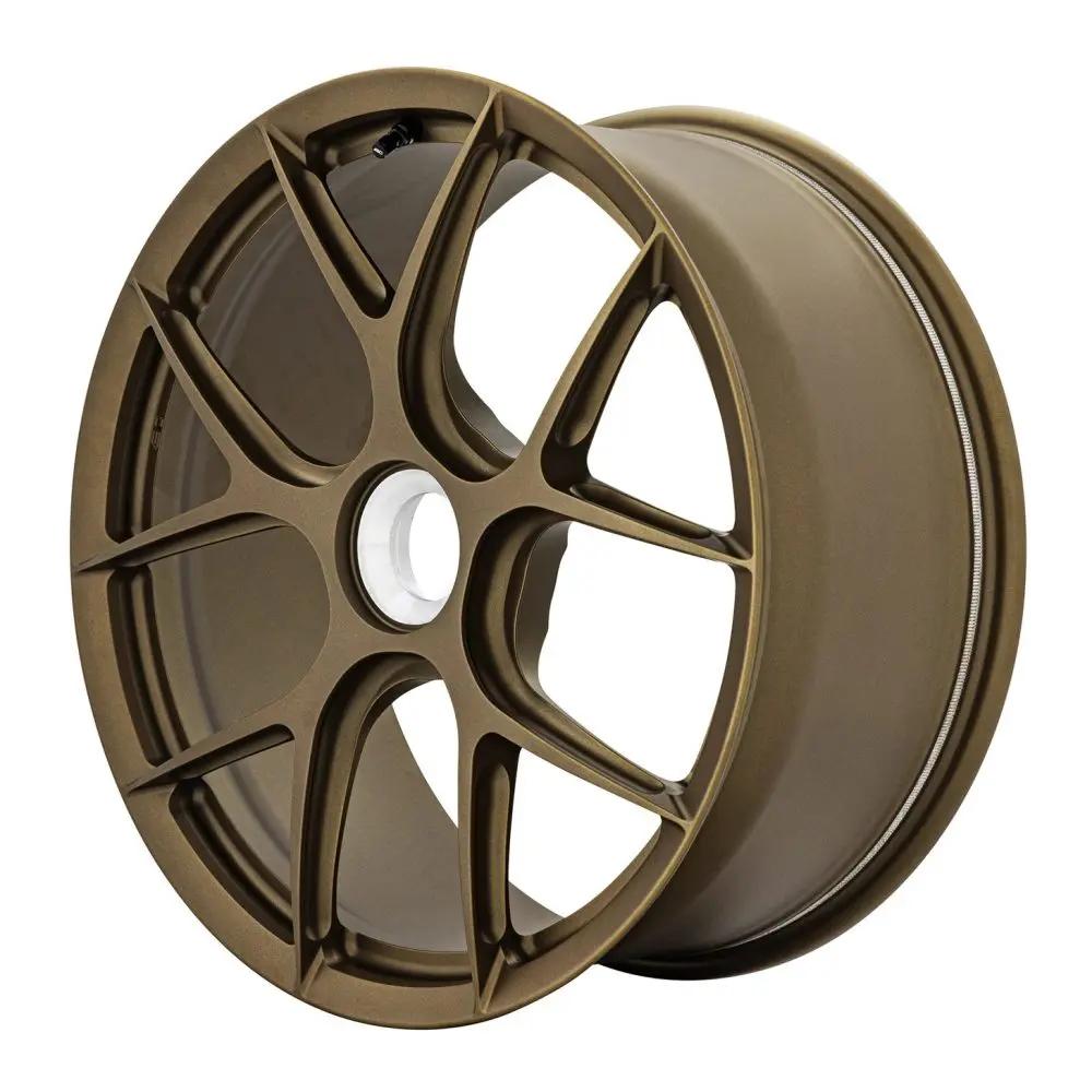 BC Forged ACL Series ACL05 Monoblock Wheel