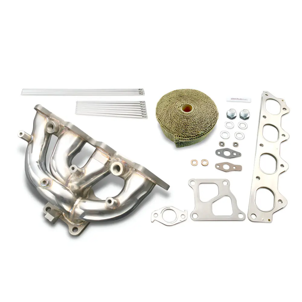 TOMEI EXPREME Exhaust Manifold for CN9A / CP9A / CT9A Mitsubishi Lancer ...