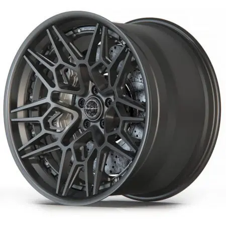 Aftermarket Performance Flow Formed & Forged Wheels
