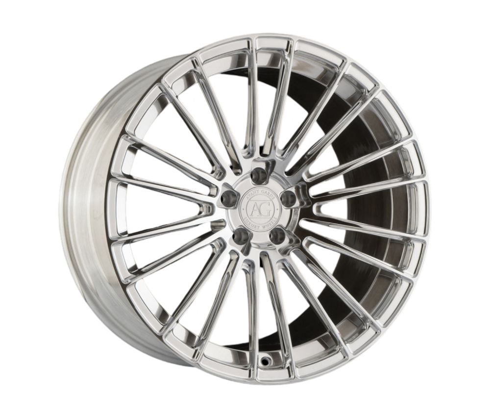 Avant Garde Luxury Series AGL71 Monoblock Wheel