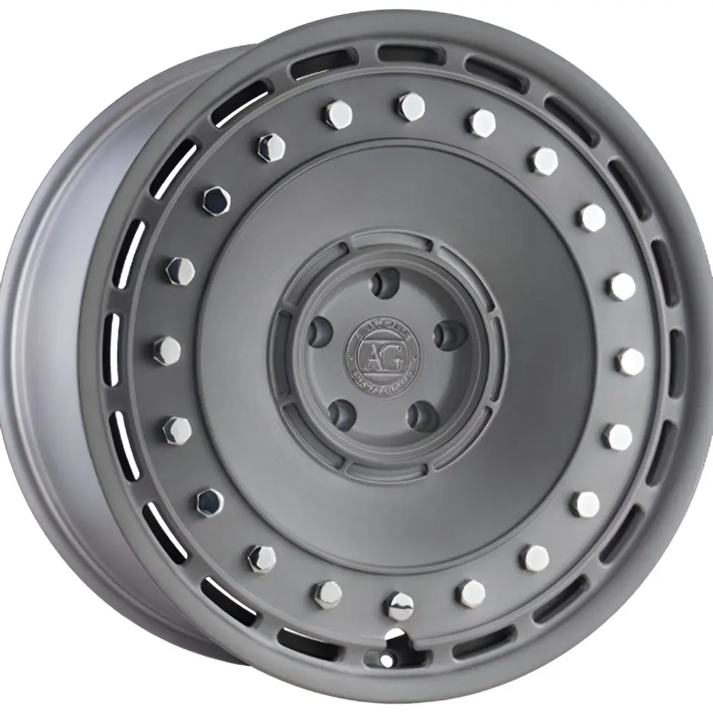 Avant Garde Luxury Series AGL85 Three-Piece Wheel