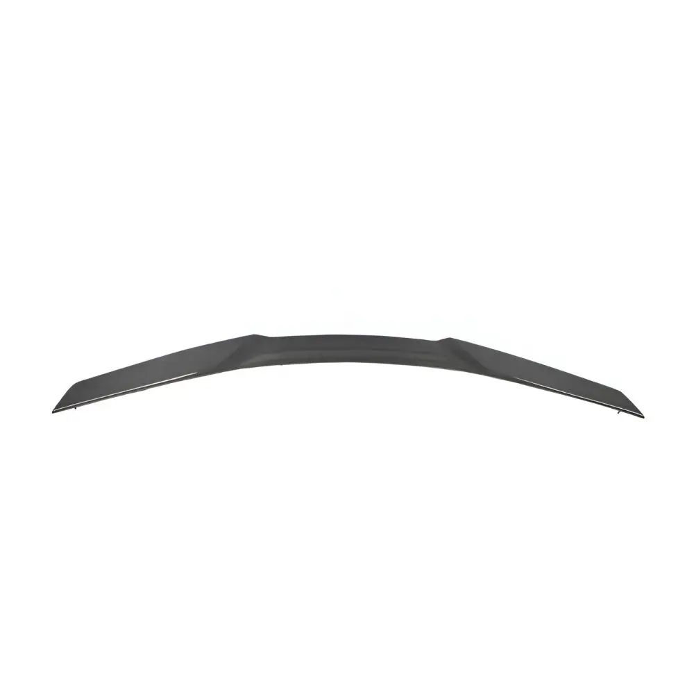 APR Performance Carbon Rear Spoiler Delete for C8 Chevrolet Corvette ...