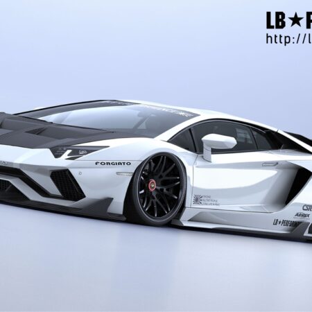 Lamborghini Aventador Archives - Bulletproof Automotive