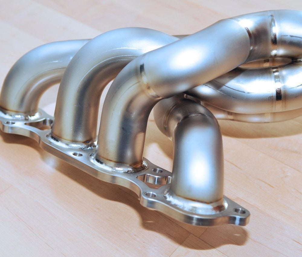 Amuse R1 Exhaust Manifold for 1999-2009 Honda S2000 [AP1/AP2 ...