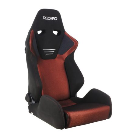 Recaro SR-6 Reclining Sports Seat - Bulletproof Automotive
