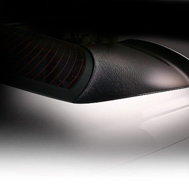 VRS FRP Ducktail Trunk for 1999-2006 BMW M3 [E46] VTB-4605 ...