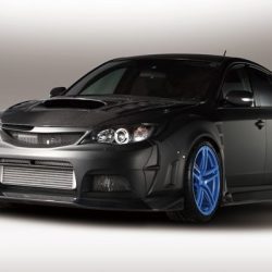 Varis Wide Body Kit for 2007-14 Subaru WRX STi [GRB] VASU-134/VASU-135 ...