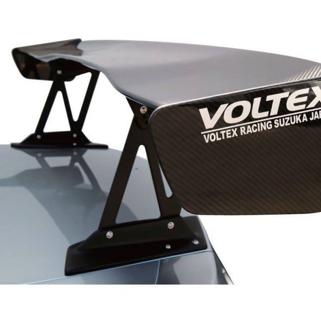 Type-4 GT-Wing - Bulletproof Automotive