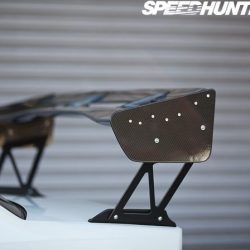 Type-5V GT-Wing - Bulletproof Automotive