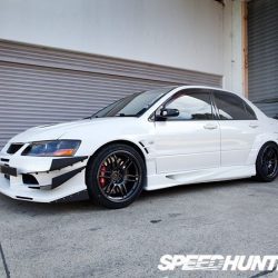 Type-5V GT-Wing - Bulletproof Automotive