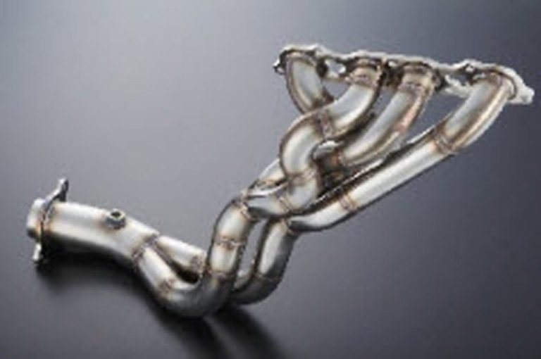 Amuse R1 Exhaust Manifold for 1999-2009 Honda S2000 [AP1/AP2 ...