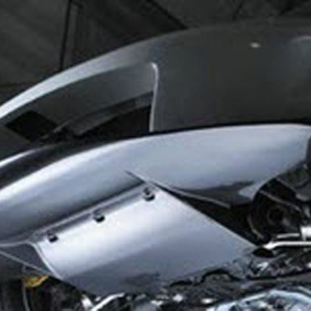 R1 Titan / Powerhouse Amuse Superleggera Widebody Kit for the Z33 ...