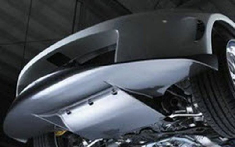 R1 Titan / Powerhouse Amuse Superleggera Widebody Kit for the Z33 ...