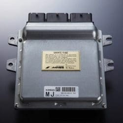 Mine's VX-ROM Type-X ECU Remap for 2009-16 Nissan GT-R [R35 ...