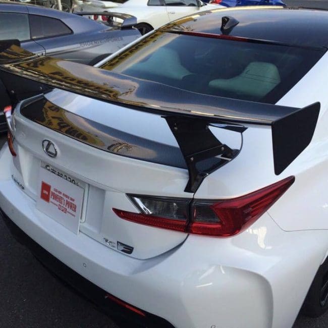 Voltex - Bulletproof Automotive