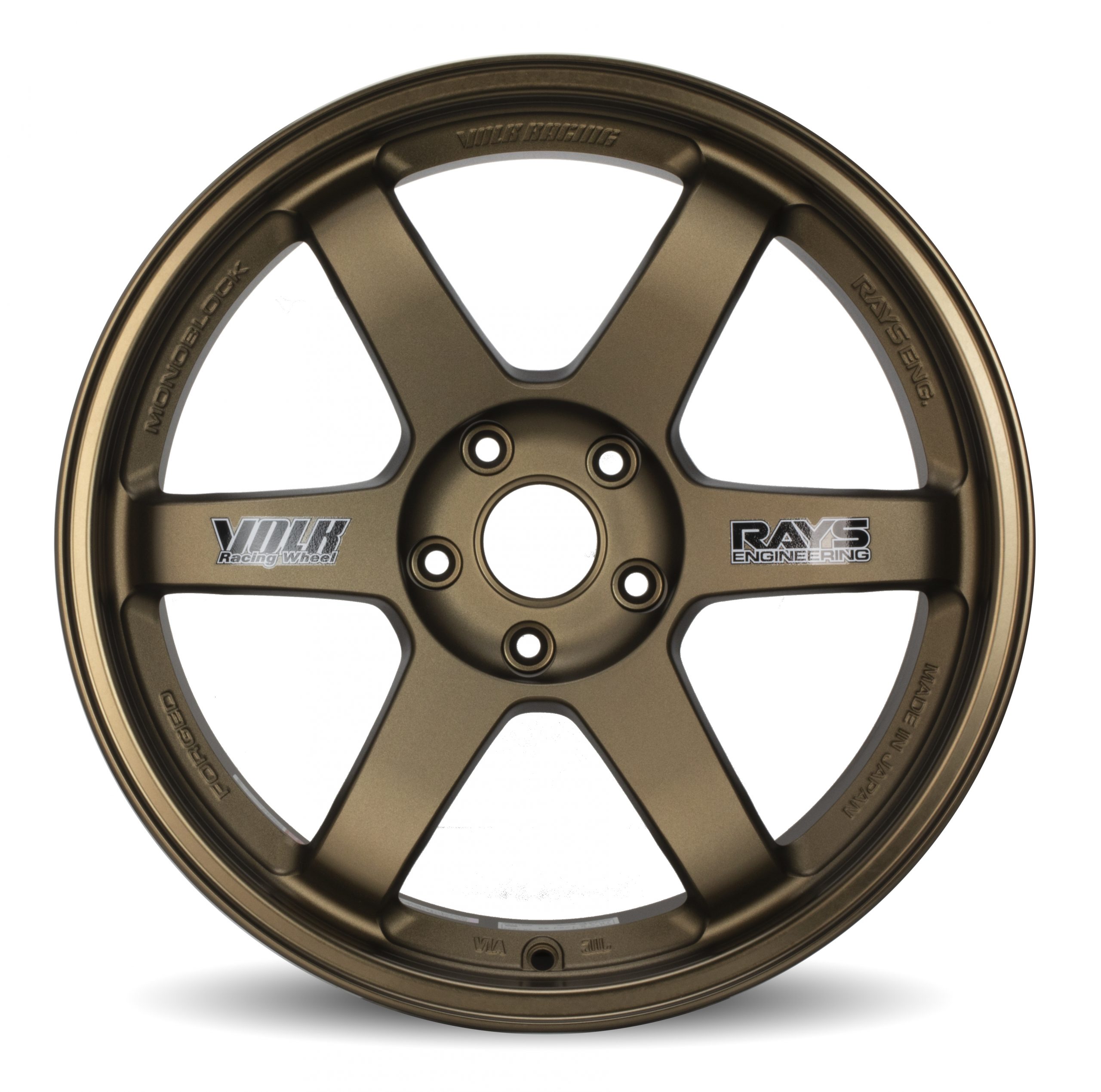 VOLK TE37 WHEELS Bulletproof Automotive VOLK TE37 WHEELS Bulletproof Automotive