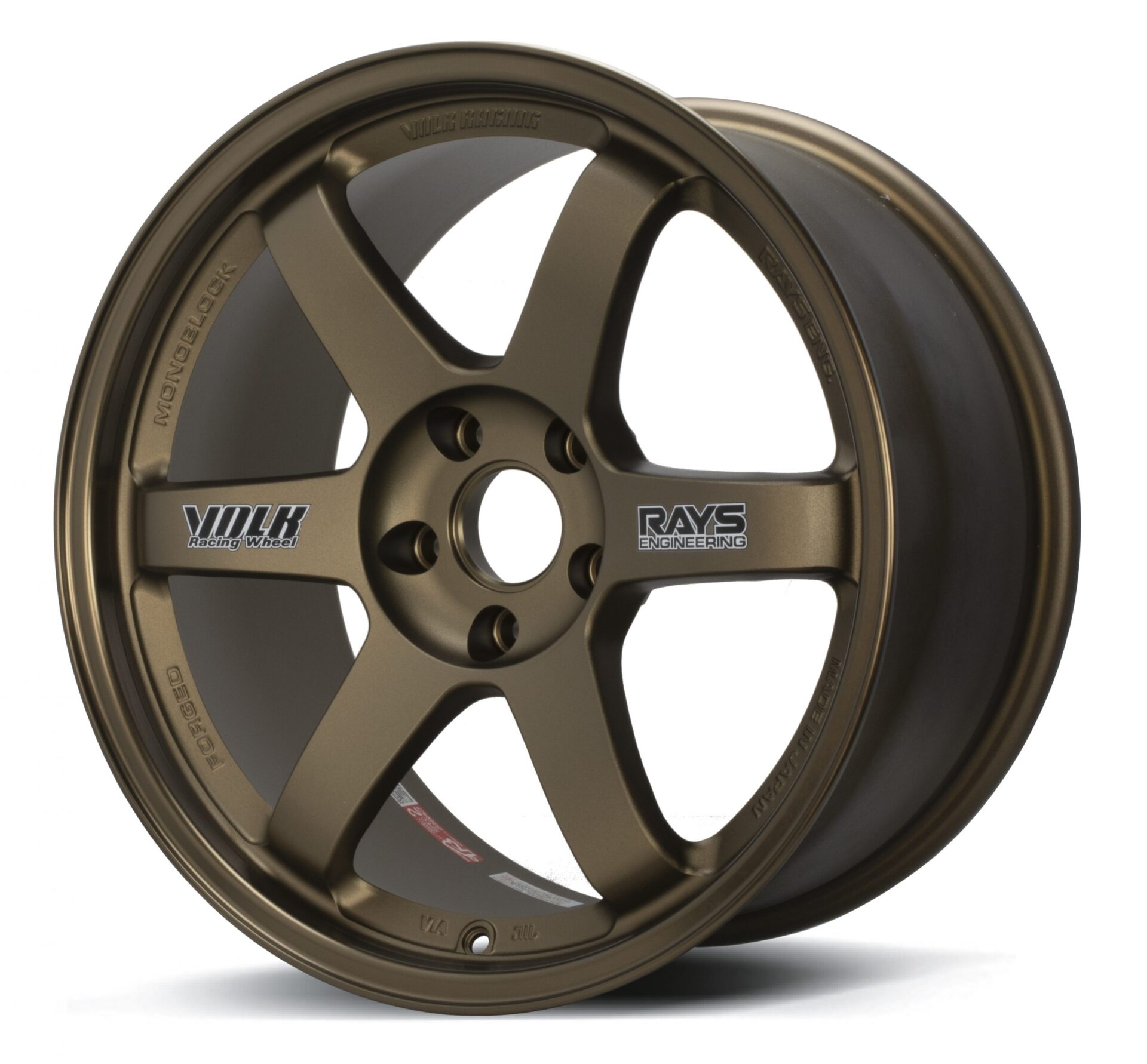 Volk Rays Te37