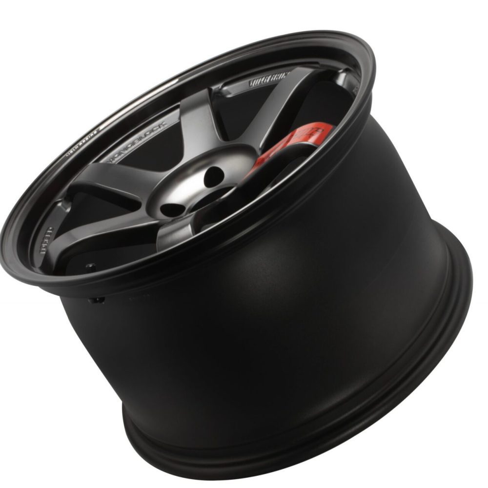 Te37 Black Edition TE37 | Black Edition | Yellow