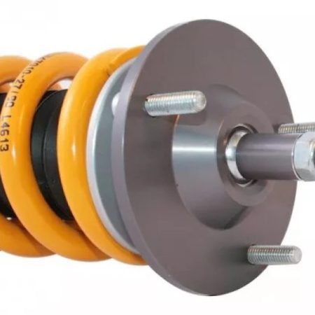 Ohlins 90-94 Porsche 911 (964/965) All Sub Models Road & Track Coilover System - Bulletproof ...