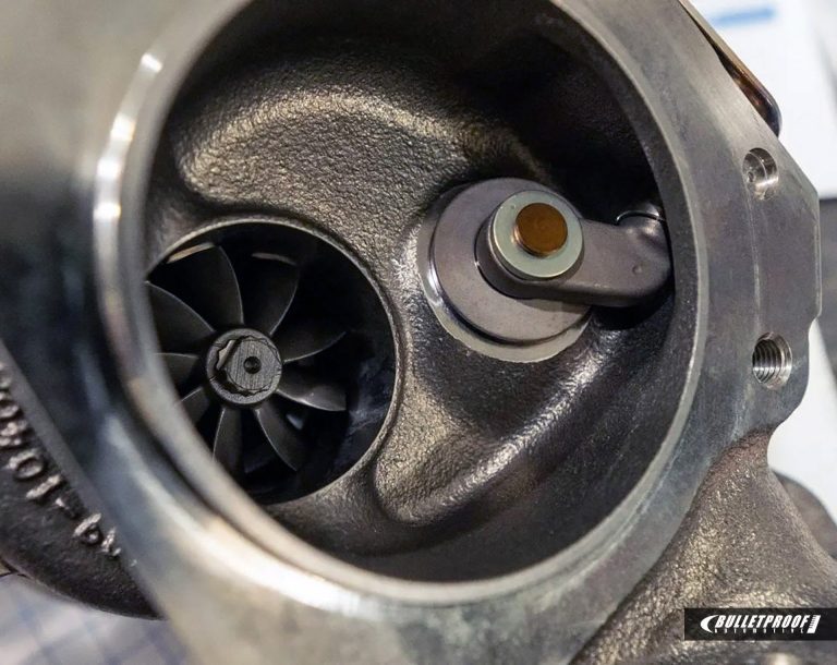 Varis Widebody Civic FK8 Type-R Build