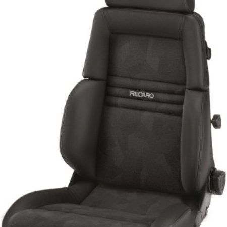Seating - Bulletproof Automotive
