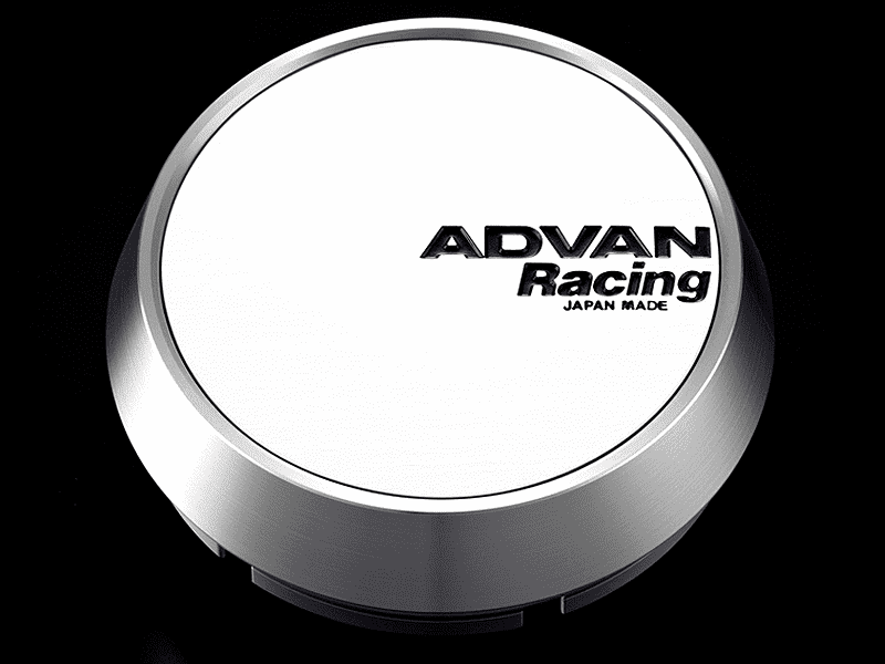 Advan Racing - Bulletproof Automotive