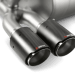 Bmw m3 f80 akrapovic exhaust for sale store