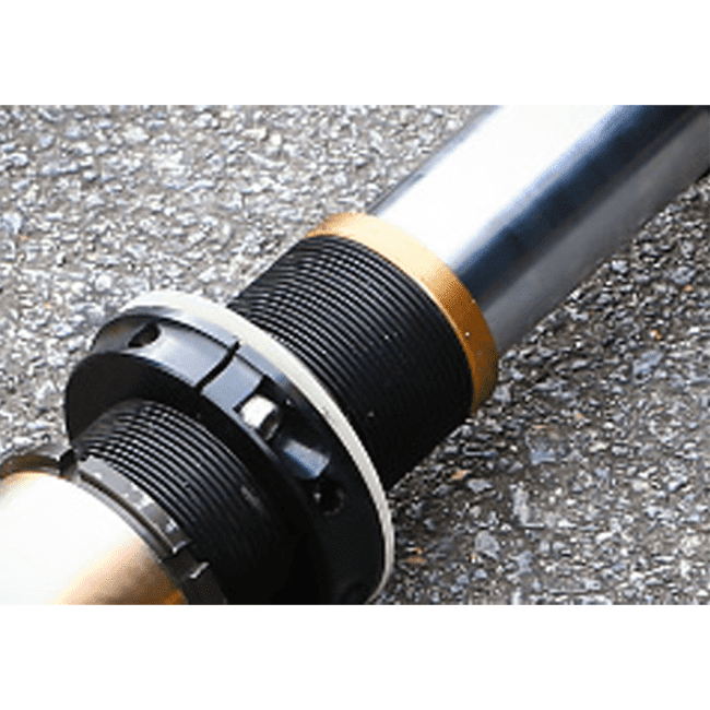 Aragosta 8K/6K Type S Suspension Kit w/ Pillowball Upper Mounts for F56 ...