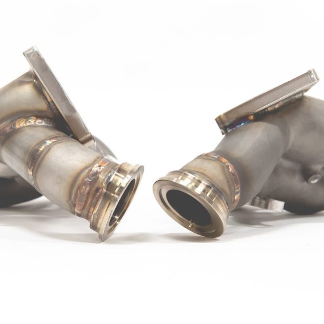 AMS Performance Alpha 22X Turbo Kit for R35 Nissan GT-R - Bulletproof ...