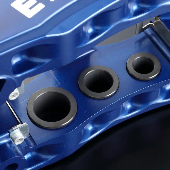 Endless 6POT Compact Mini Front Performance Brake System for W30 Toyota ...