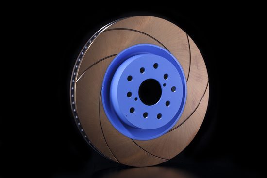 Endless Racing 6 Compact Mini Wagon Front Performance Brake System for ...