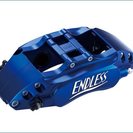 Endless M4 Front Performance Brake System for R32 Nissan Skyline GT-R V ...