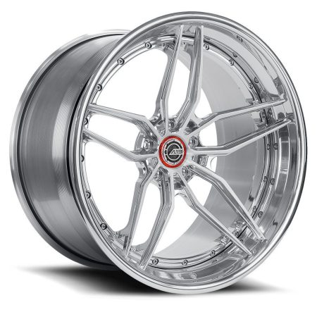 AL13 Wheels - Bulletproof Automotive
