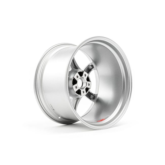 Volk Racing TE37 Ultra M-Spec Wheel Set w/ Center Caps for R35 Nissan ...
