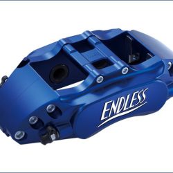 Endless MONO6 Sports / Racing 4 Front & Rear Performance Brake System ...