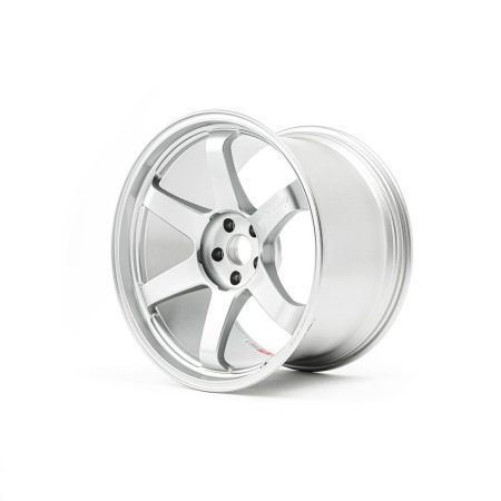 Volk Racing TE37 Ultra M-Spec Wheel Set w/ Center Caps for R35 Nissan ...