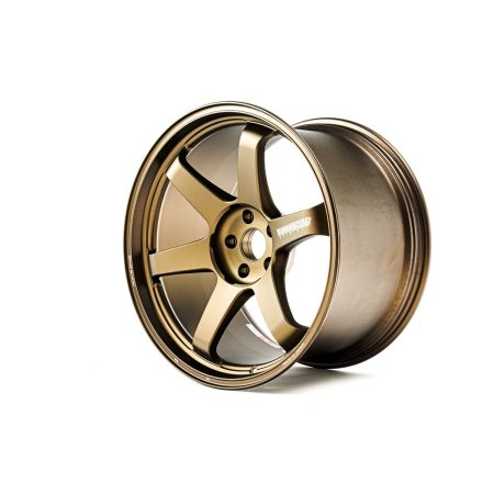 Volk Racing TE37 Ultra M-Spec Wheel Set w/ Center Caps for R35 Nissan ...