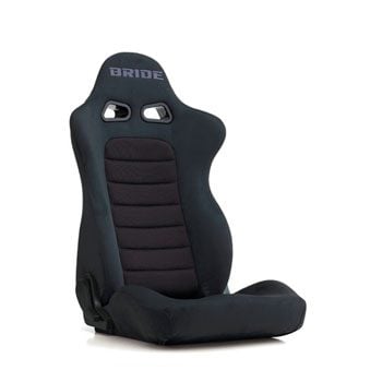 BRIDE EUROSTER II Reclining Bucket Seat - Bulletproof Automotive